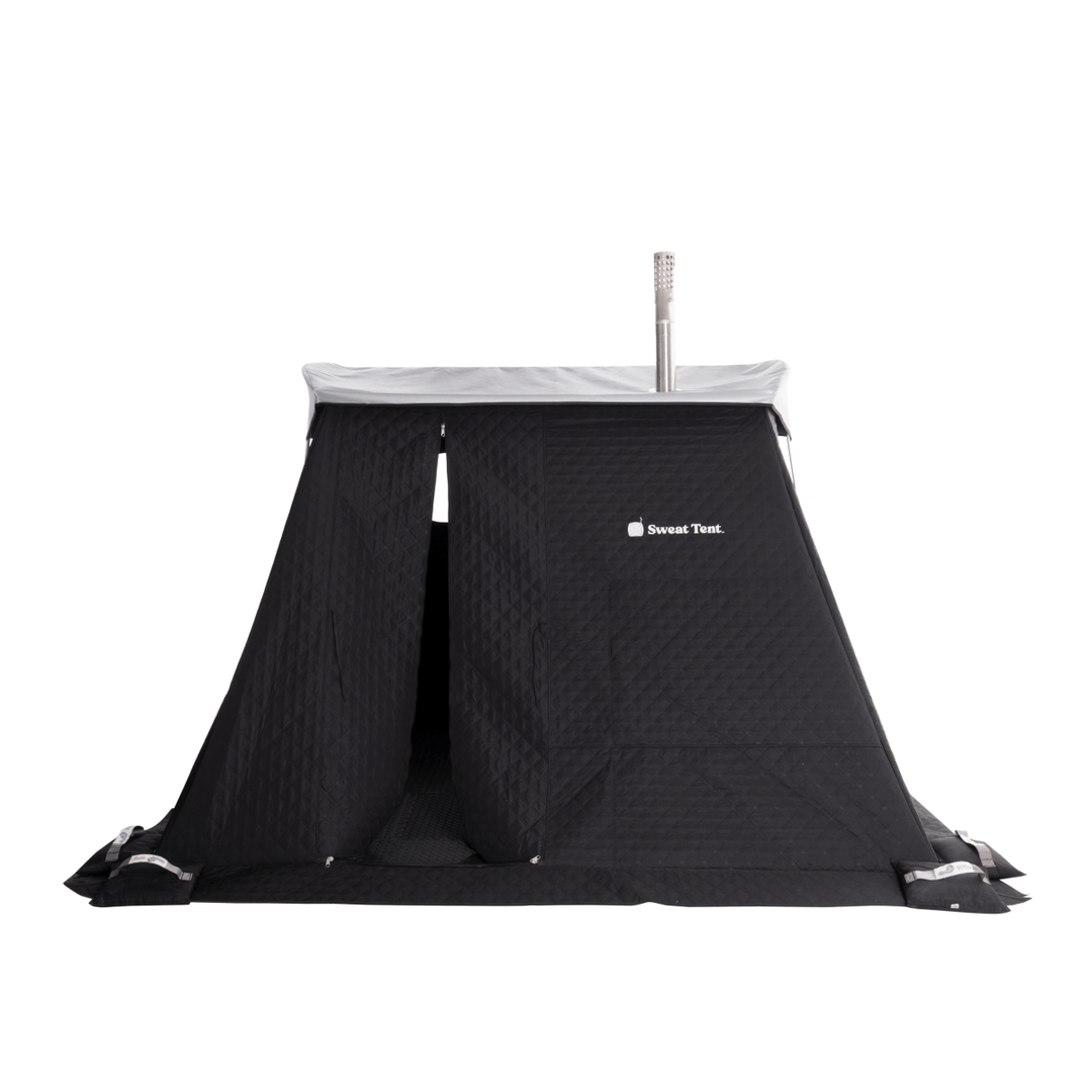 Collections – Sweat Tent